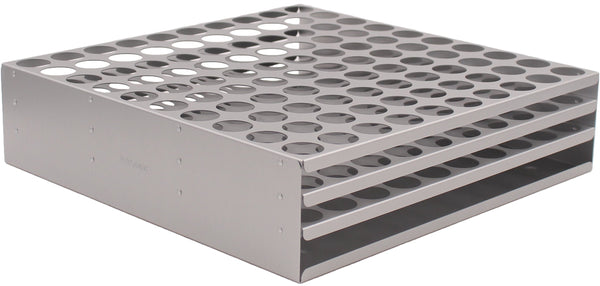 Triple Platform Racks – Wesbart US